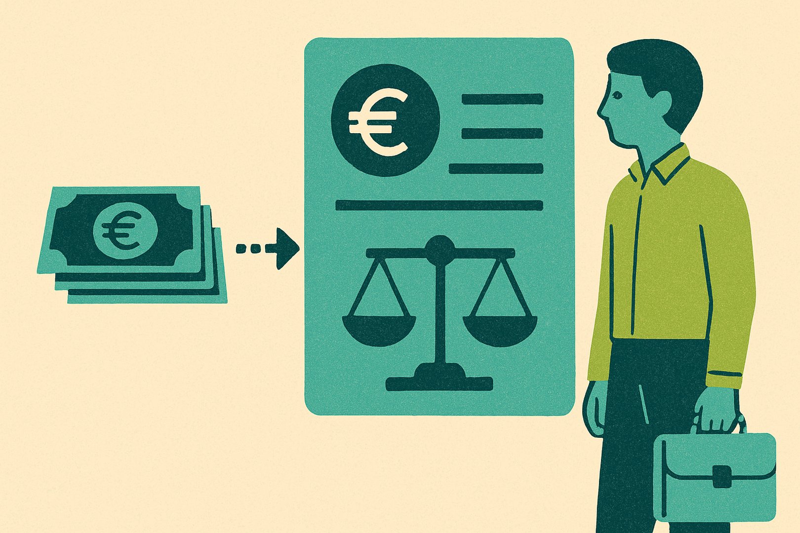 Hoe werkt een persoonlijke lening? - Lening.nl