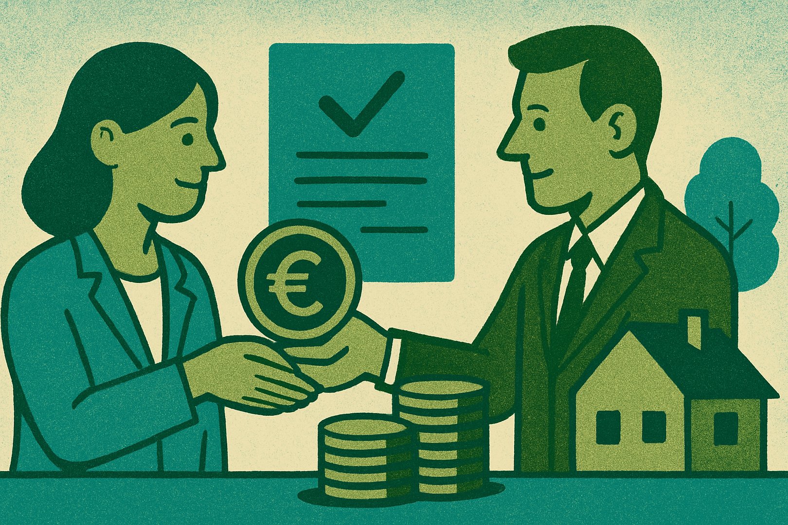 Wat is een lening? Een duidelijke uitleg voor iedereen - Lening.nl