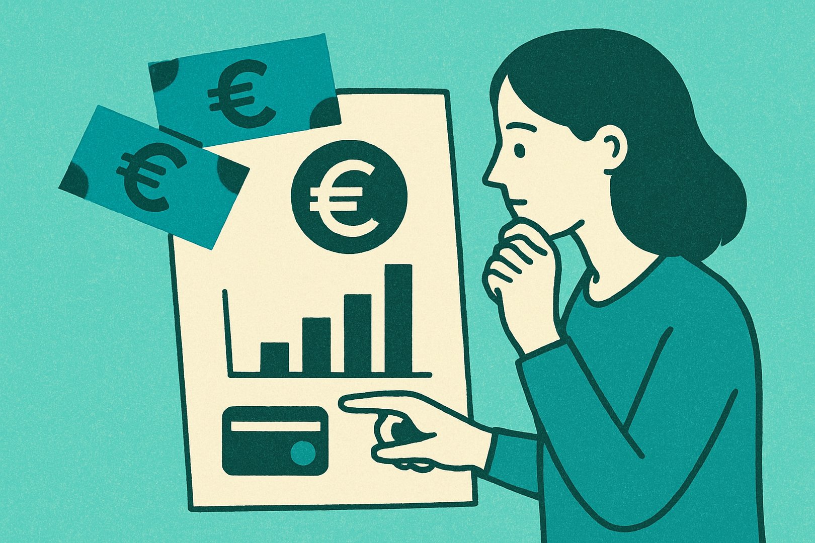 Wat is consumptief krediet en hoe werkt het? - Lening.nl