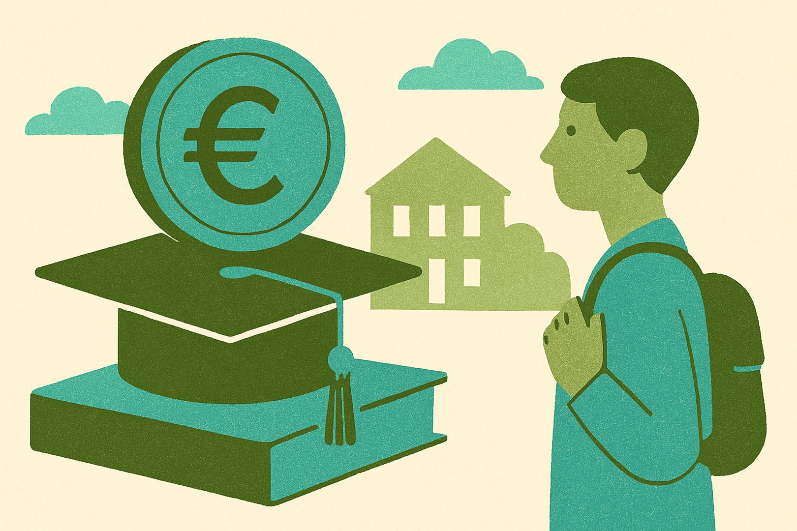 Alles over DUO lening: aanvragen, voorwaarden en terugbetalen - Lening.nl