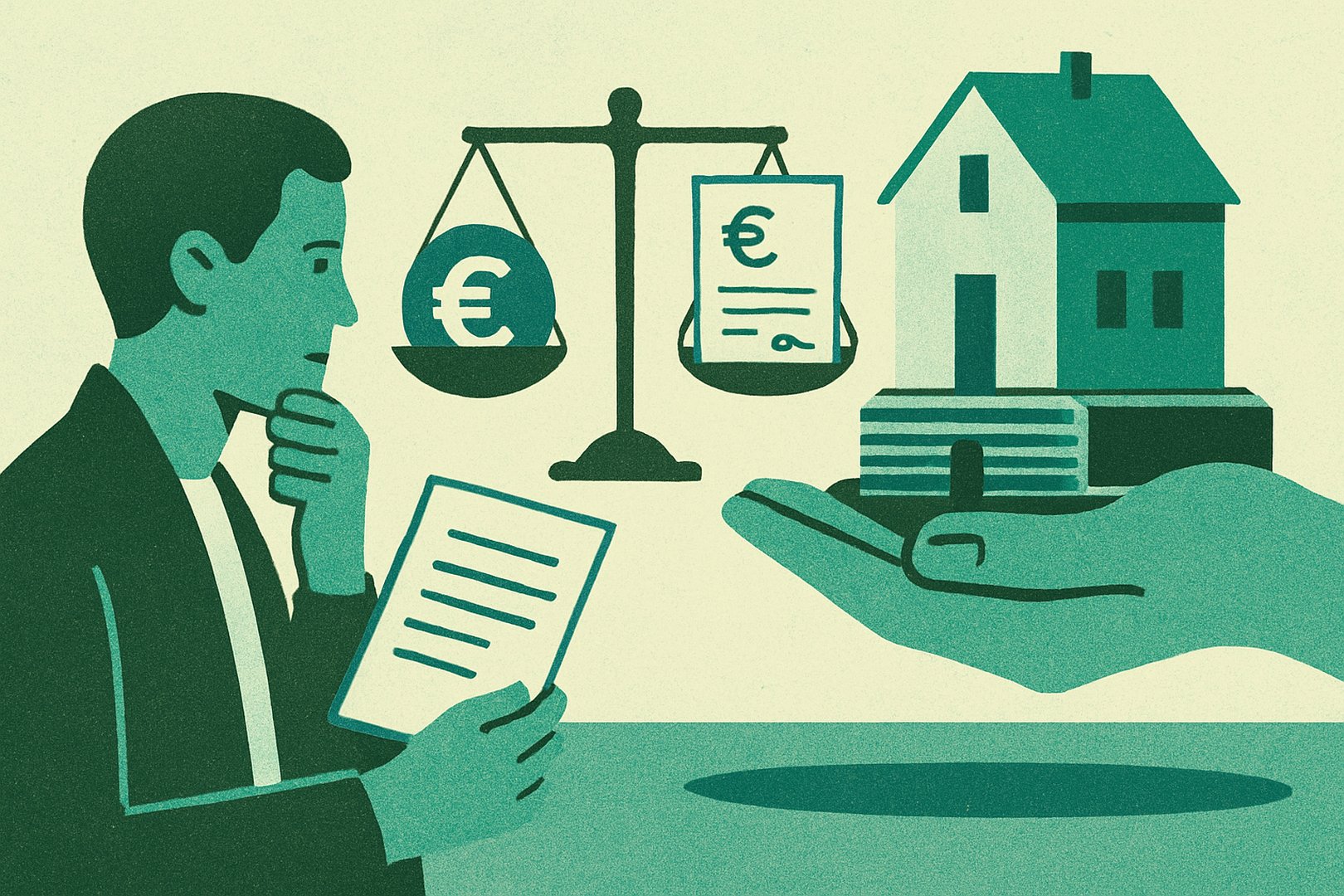 Erfpacht financieren: hoe werkt het en wat zijn de mogelijkheden ...