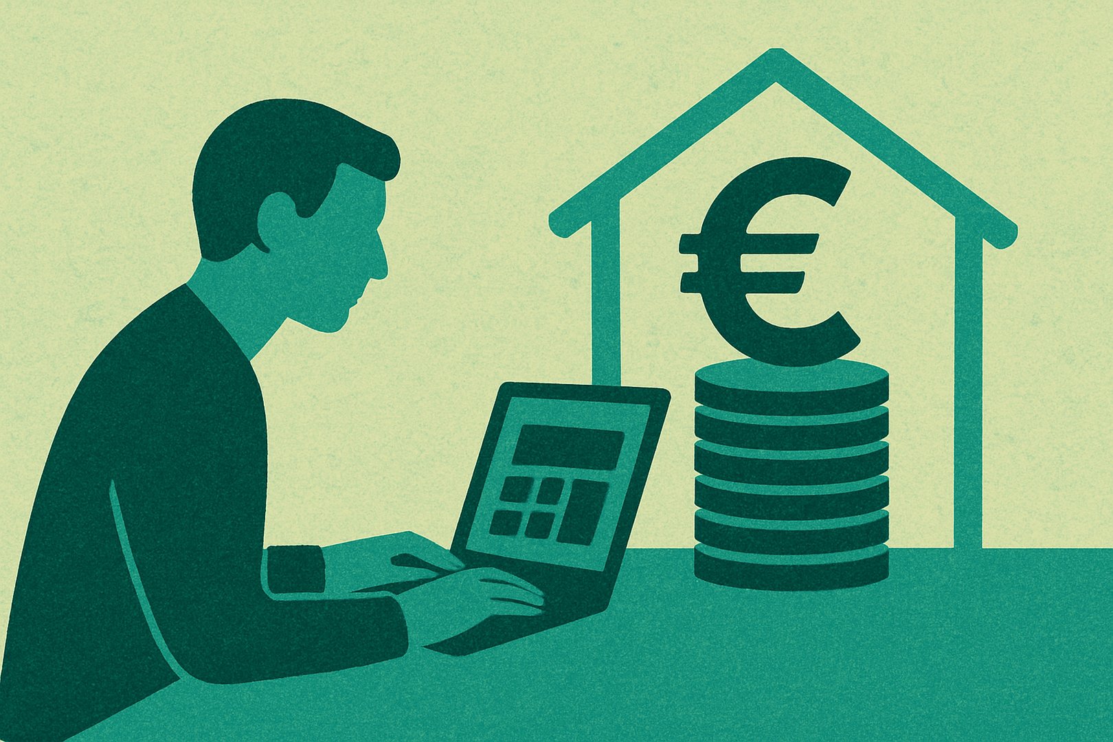 Hoeveel kan ik lenen? Bereken jouw maximale leenbedrag online - Lening.nl