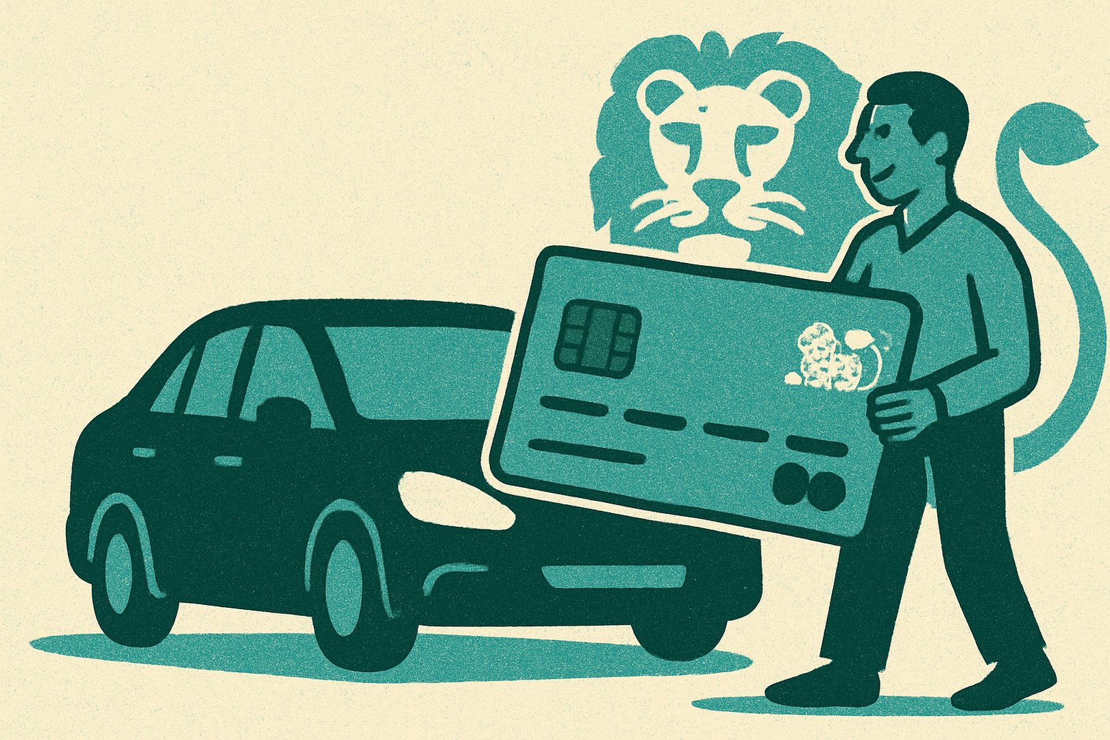 ING autolening aanvragen: snel en eenvoudig uw auto financieren - Lening.nl