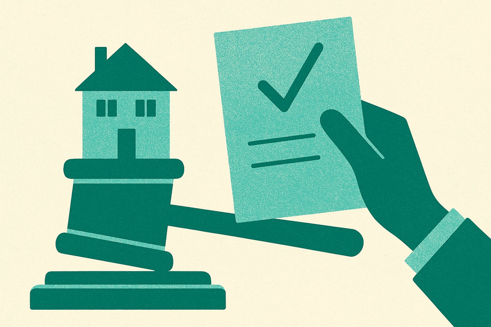 Wat betekent 'onder voorbehoud van financiering' bij een huis kopen ...