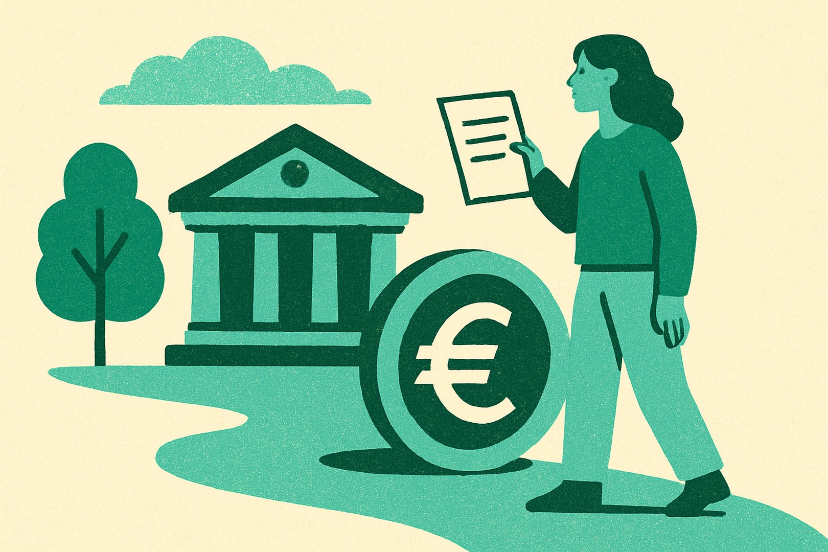 Persoonlijke lening ASN Bank: voorwaarden, rente en aanvraag - Lening.nl