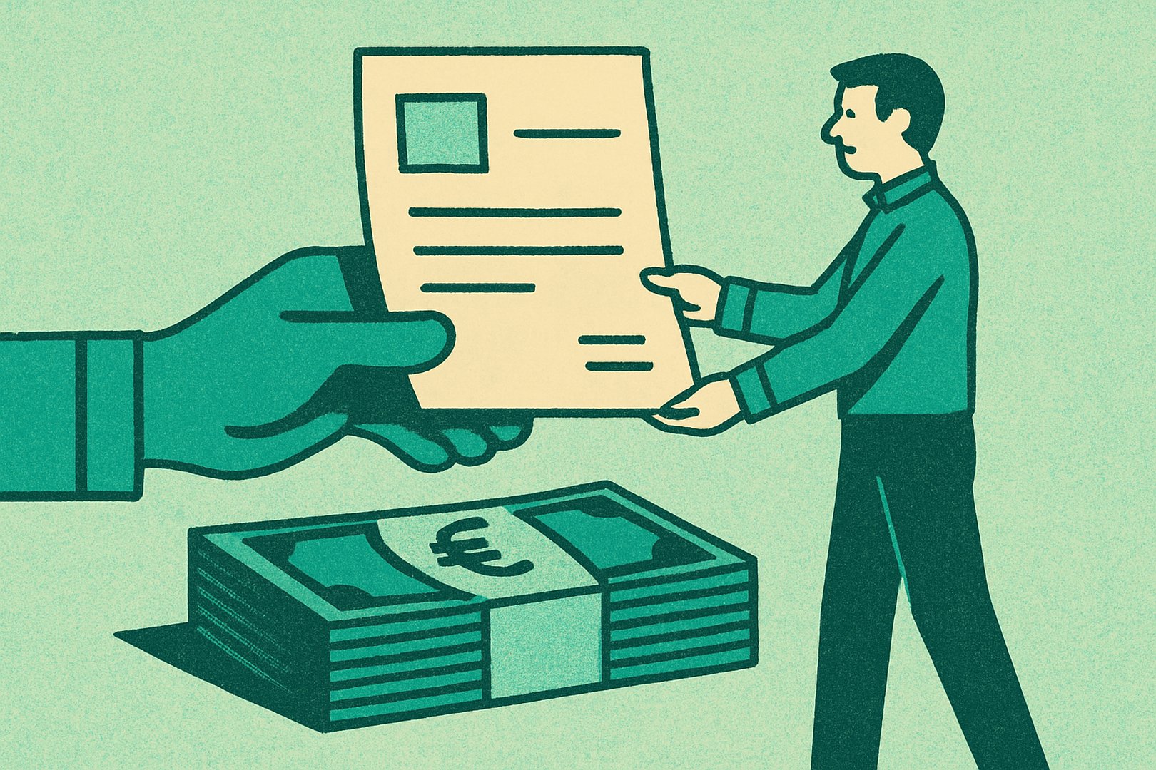 Factuur financiering Rabobank: alles over uw mogelijkheden en aanvraag ...