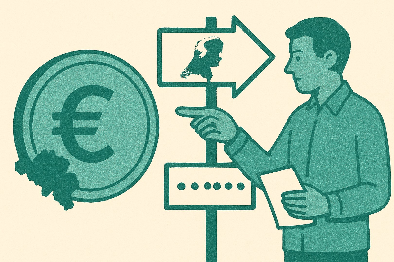 Geld lenen in België als Nederlander: mogelijkheden en voorwaarden ...