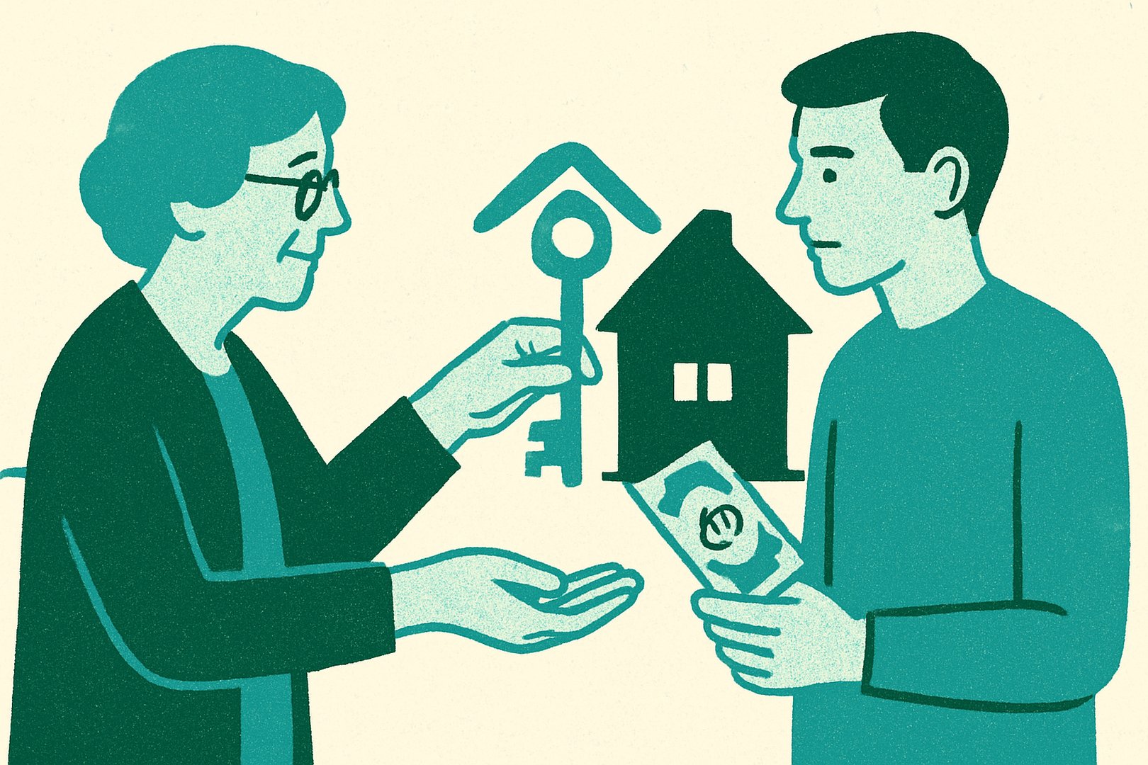 Geld lenen van ouders: hoe werkt het en wat zijn de voorwaarden ...