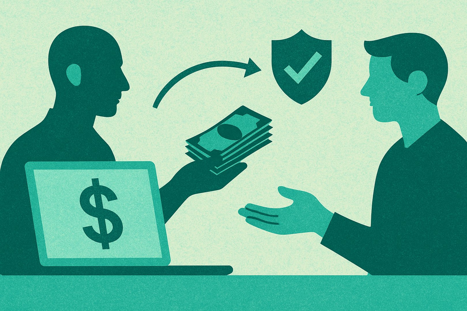 Wat is peer to peer lenen en hoe werkt het? - Lening.nl