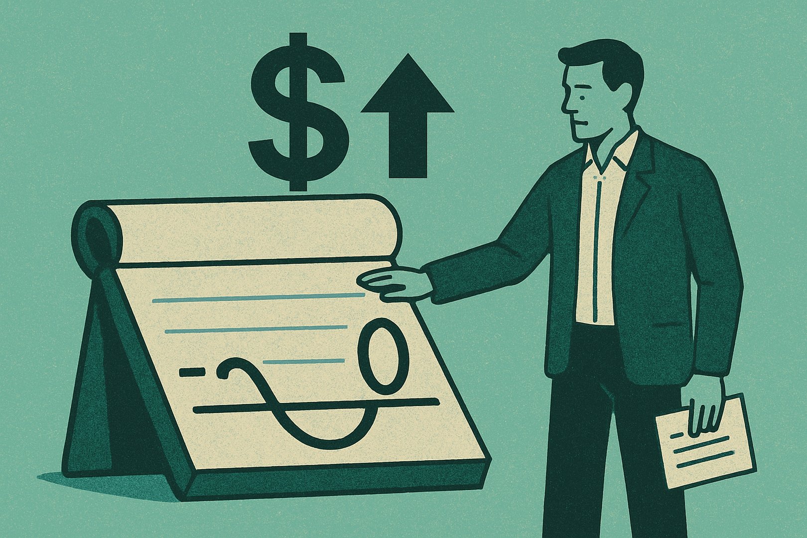 Wat is een rekening courant krediet en hoe werkt het? - Lening.nl