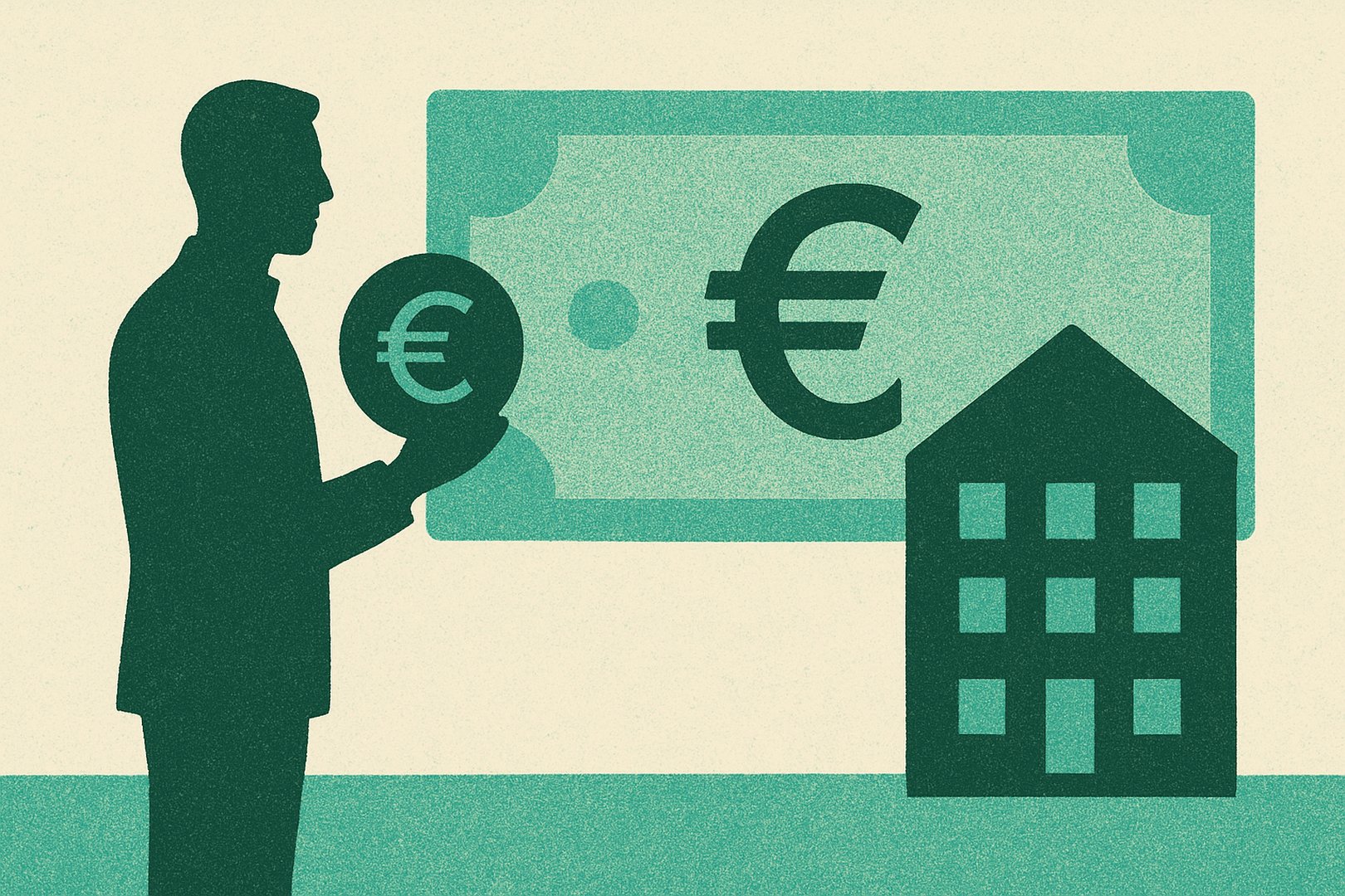 Wat kost zakelijke financiering van €500.000? - Lening.nl