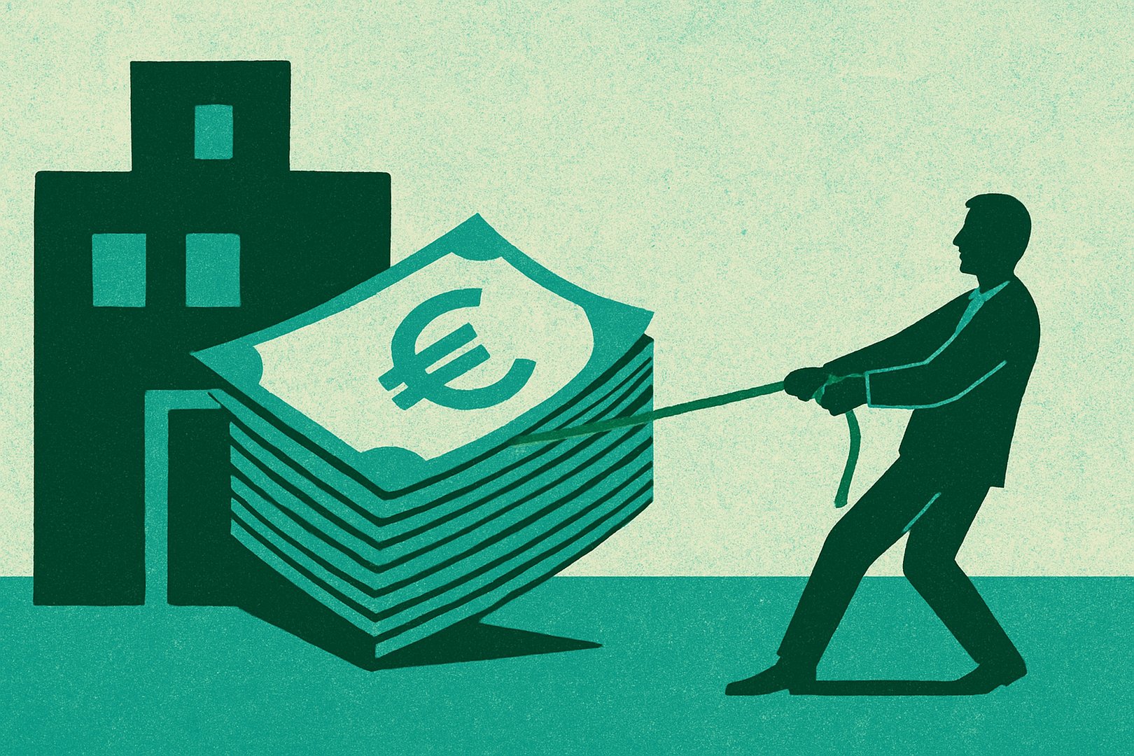 Wet excessief lenen: regels en gevolgen voor leningen vanuit een BV ...