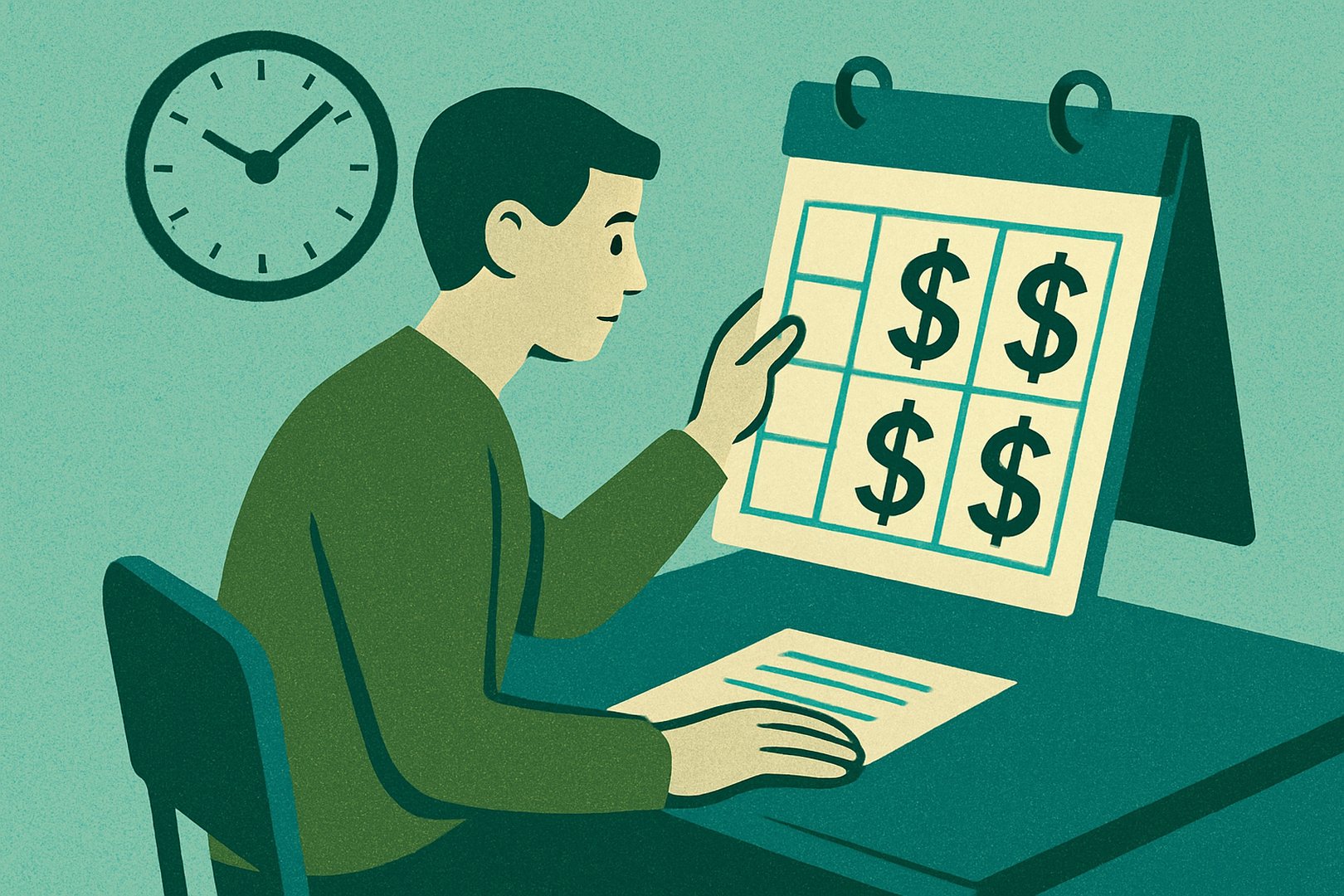 Duo lenen met terugwerkende kracht: mogelijkheden en voorwaarden ...