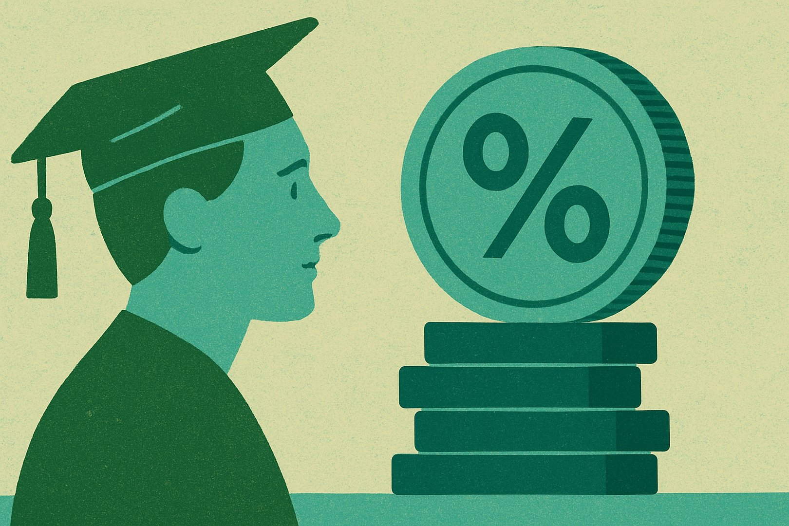 DUO lening rente: actuele informatie en uitleg over studentenkrediet ...