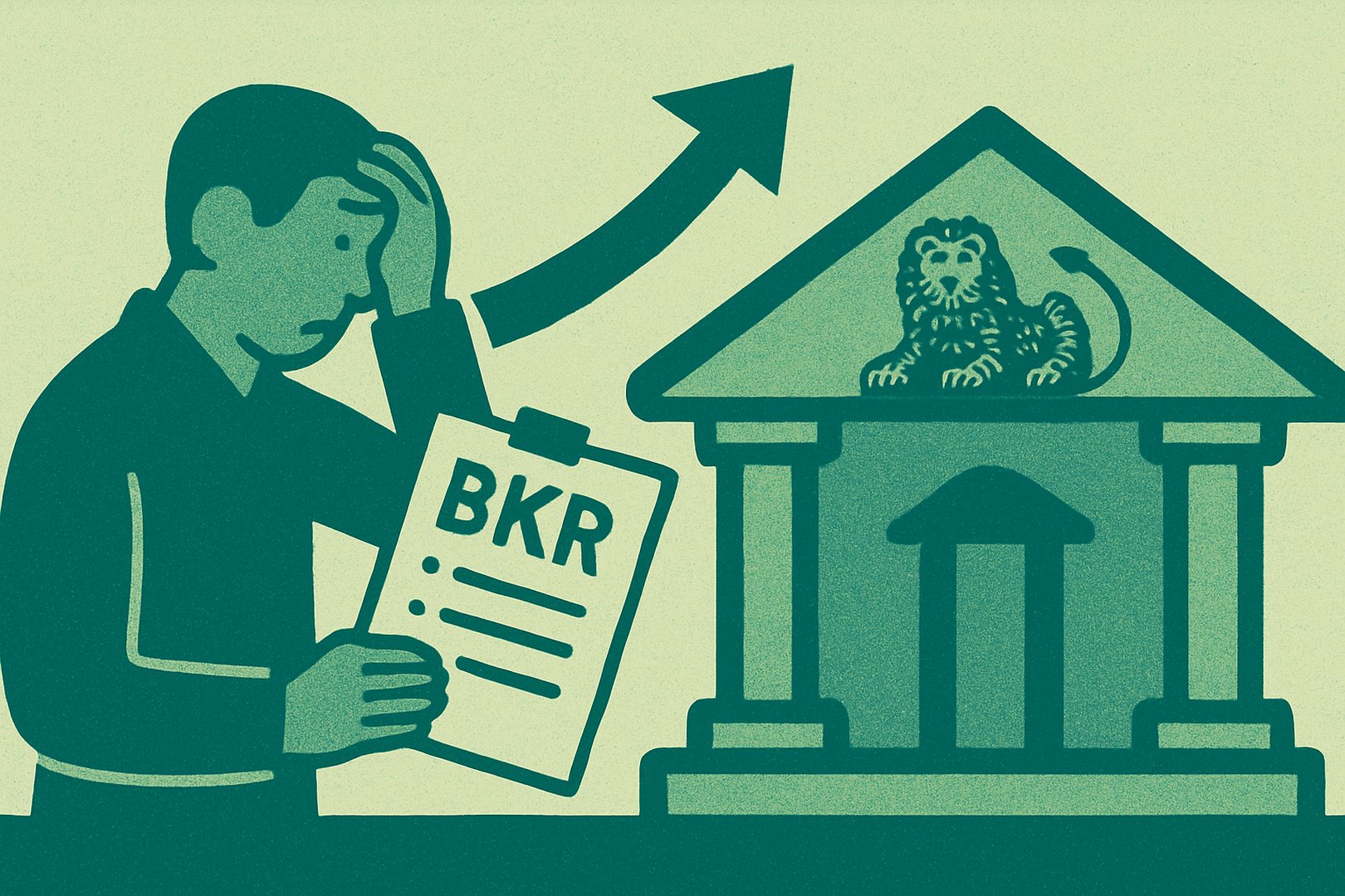 Geld lenen met BKR bij ING: lening aanvragen ondanks BKR-registratie - Lening.nl