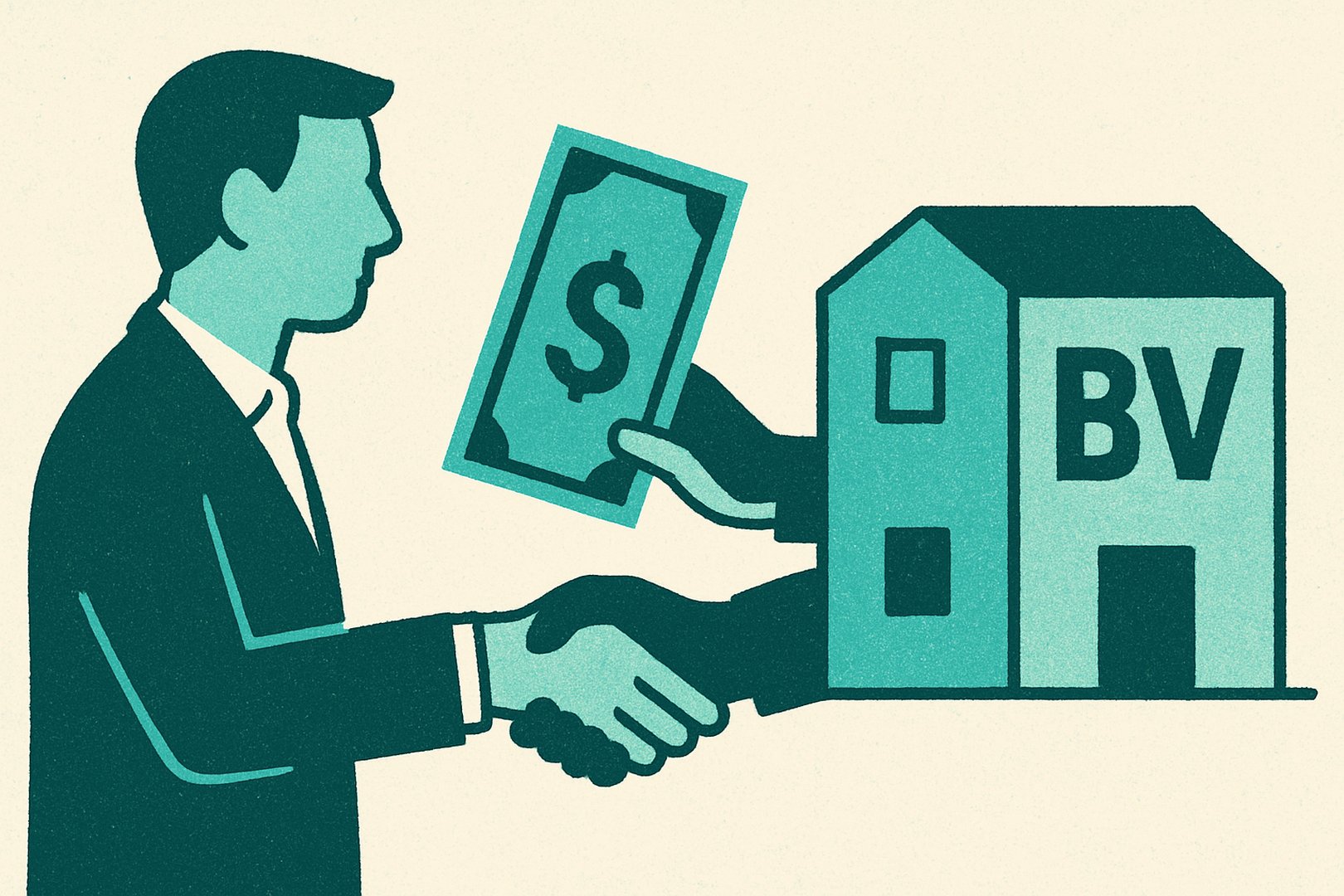 Geld lenen voor een BV: hoe werkt het en wat zijn de voorwaarden ...