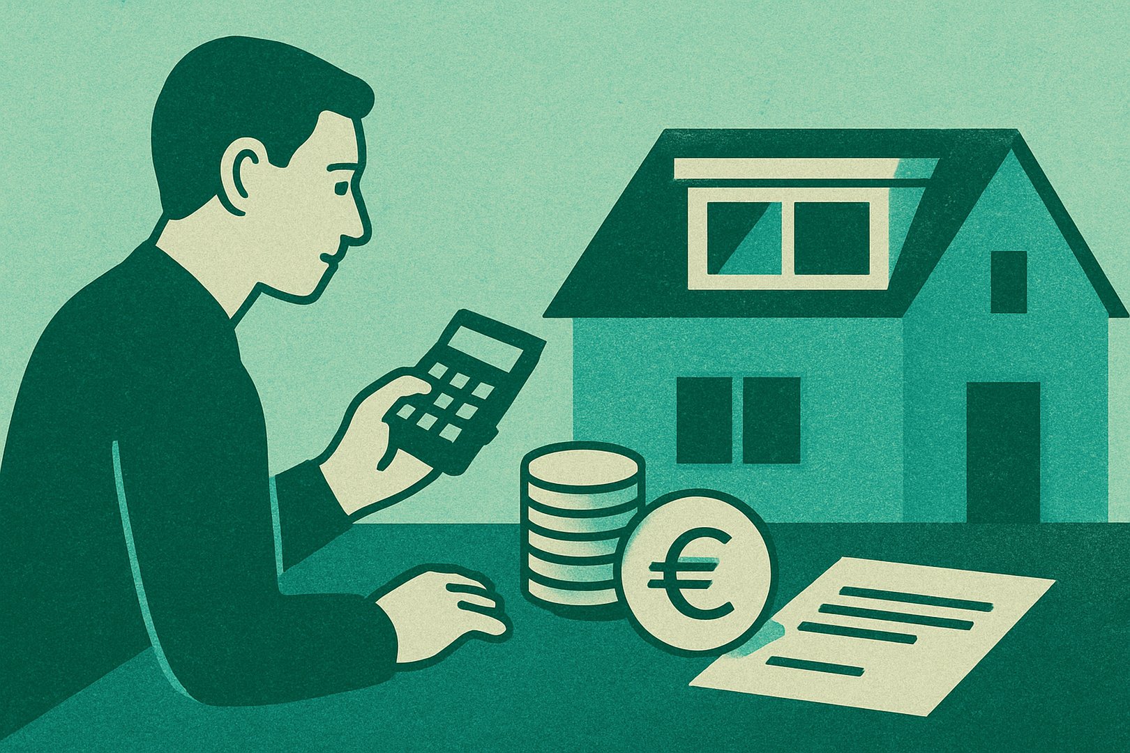 Geld lenen voor een dakkapel: leningen vergelijken en maandlasten ...