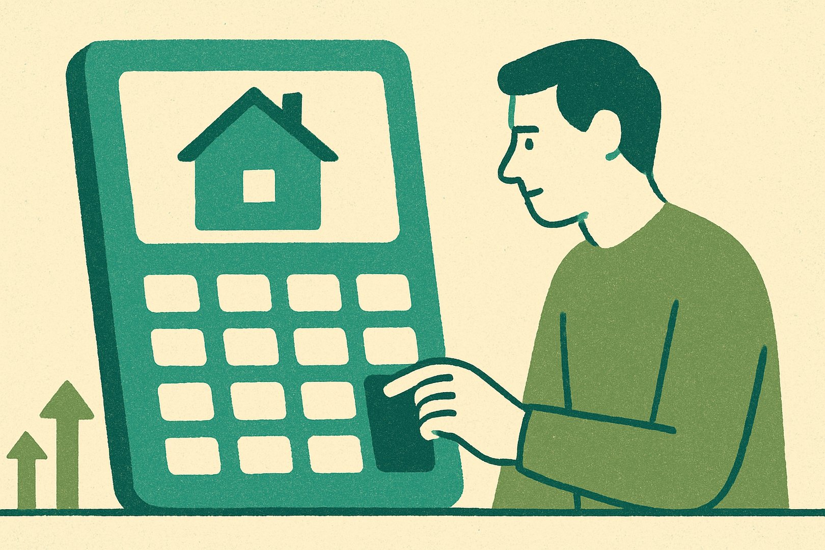 Hoeveel kan ik lenen voor een hypotheek bij Rabobank? - Lening.nl