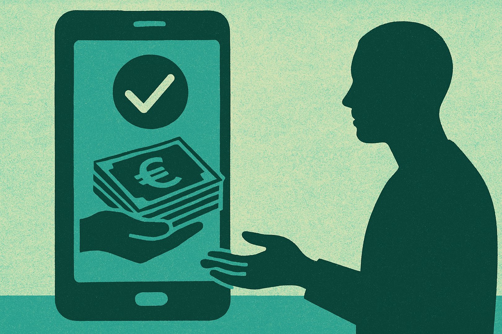 Klarna geld lenen: hoe werkt lenen via Klarna in Nederland? - Lening.nl