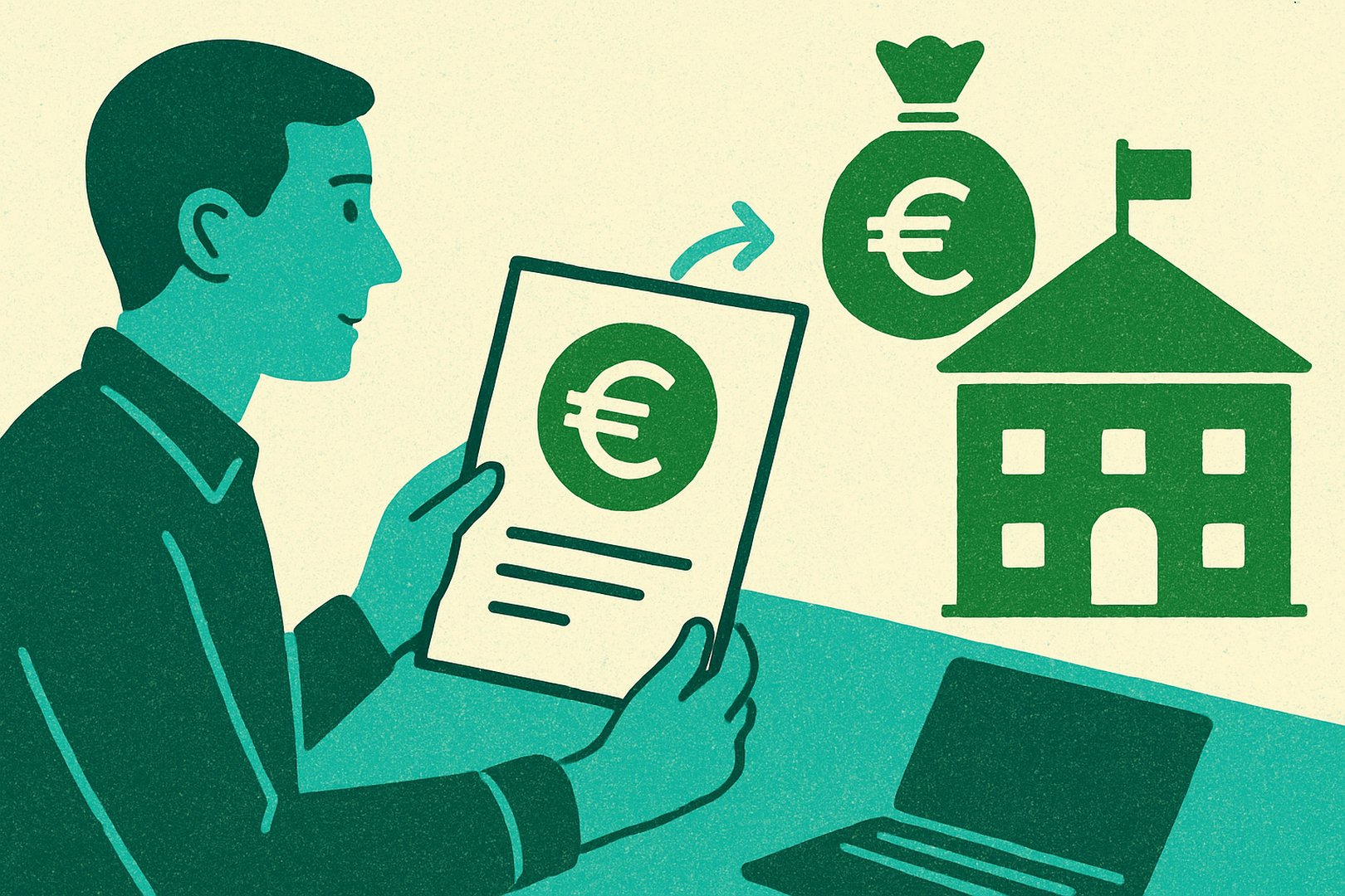 Lumpsum financiering onderwijs: uitleg en voorwaarden voor scholen ...