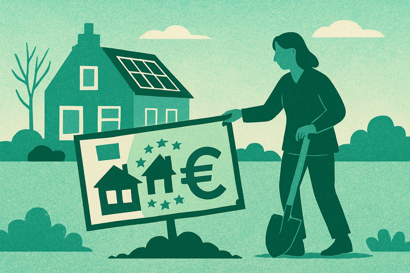 Alles over de SVN lening: duurzame financiering voor energiebesparing - Lening.nl