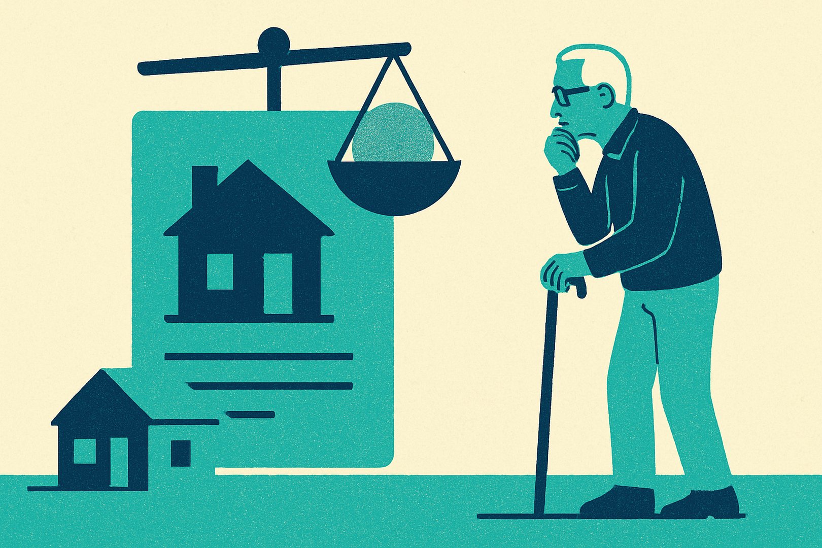 Tot welke leeftijd kan je lenen bij KBC? - Lening.nl