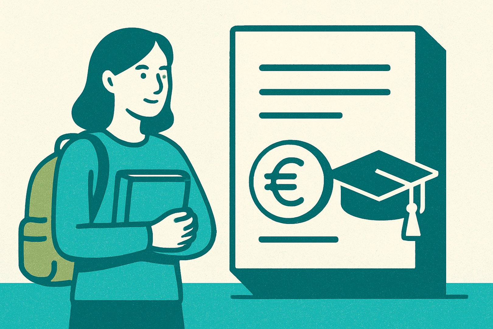 Wat is een DUO lening? Uitleg en alles wat je moet weten - Lening.nl