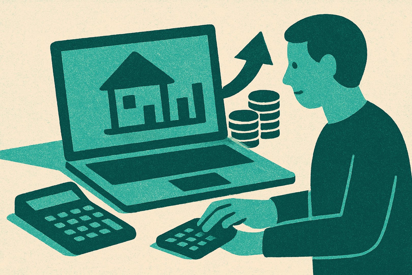 Annuïtaire lening berekenen: inzicht in uw maandlasten - Lening.nl