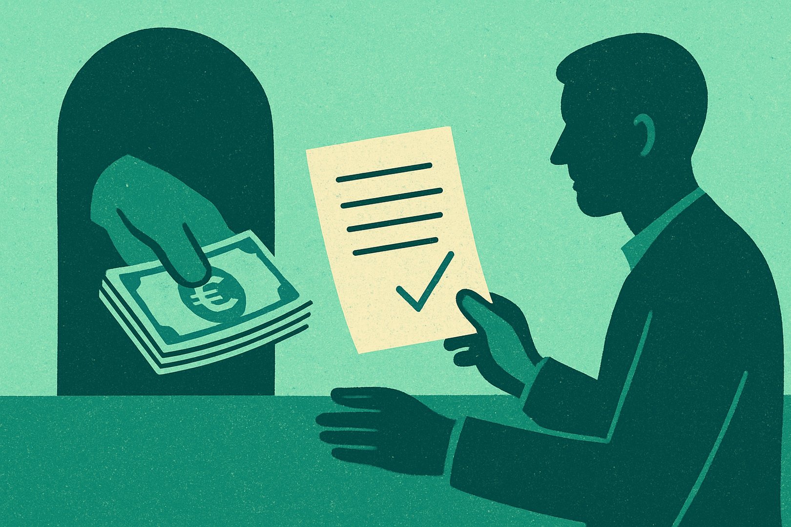 Betrouwbaar particulier geld lenen vinden en afsluiten - Lening.nl