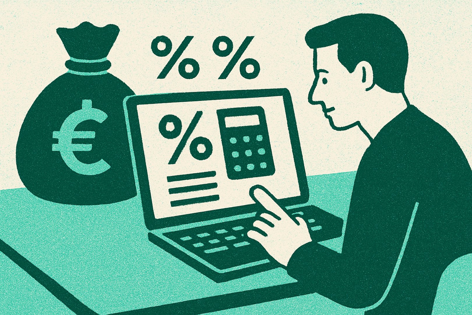 Defam geld lenen: direct uw lening aanvragen en voorwaarden bekijken ...