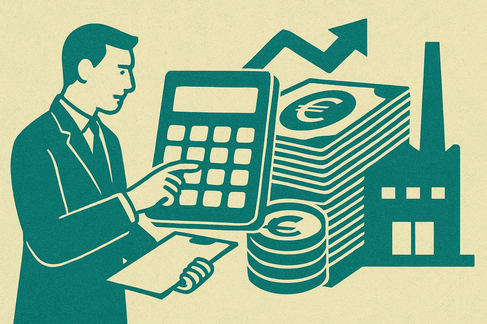 Hoeveel kan je zakelijk lenen? Een complete gids - Lening.nl