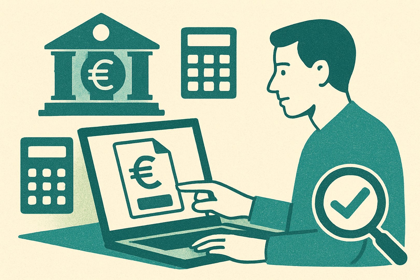 Interbank krediet aanvragen: snel en voordelig lenen - Lening.nl