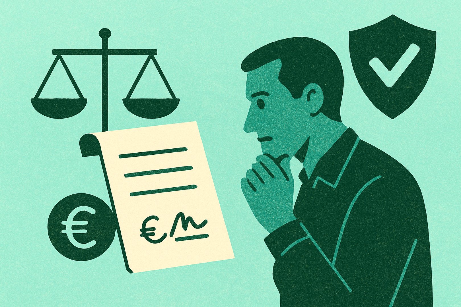 Wat is een kredietovereenkomst? Uitleg, regels en voorwaarden - Lening.nl