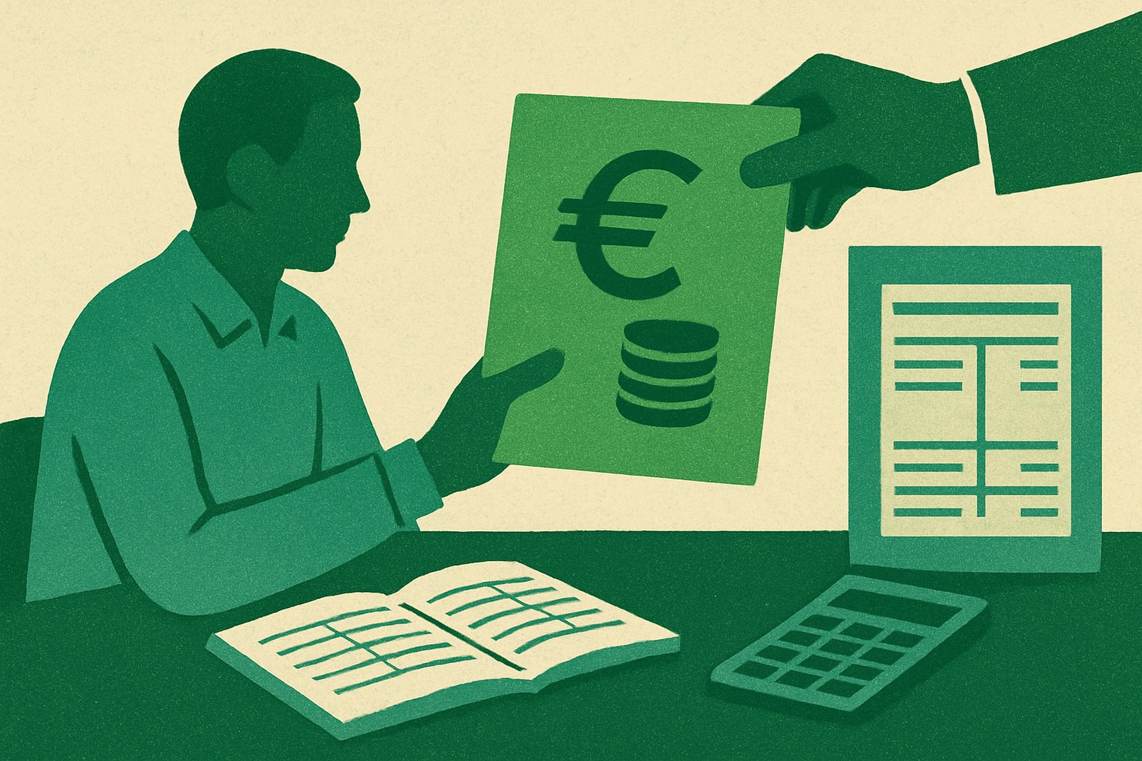 Wat is de betekenis en implicaties van een lening u/g? - Lening.nl