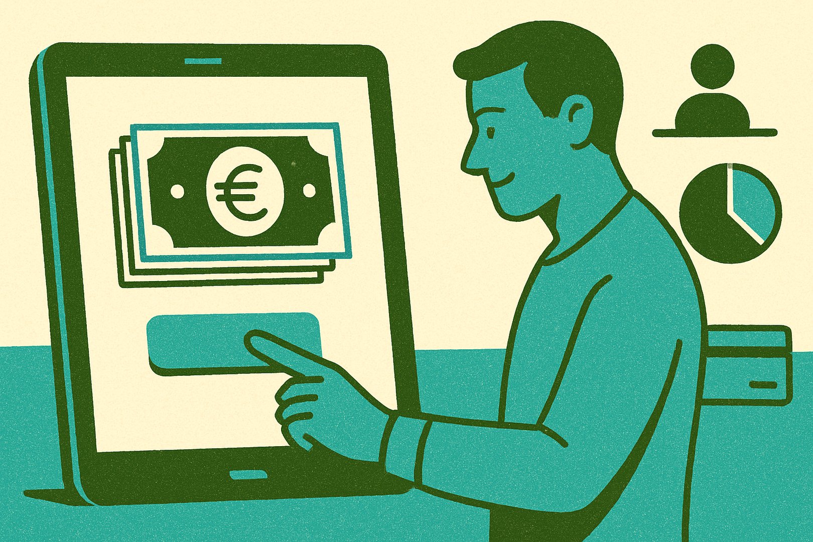 Geld lenen via Otto: snel en verantwoord regelen - Lening.nl