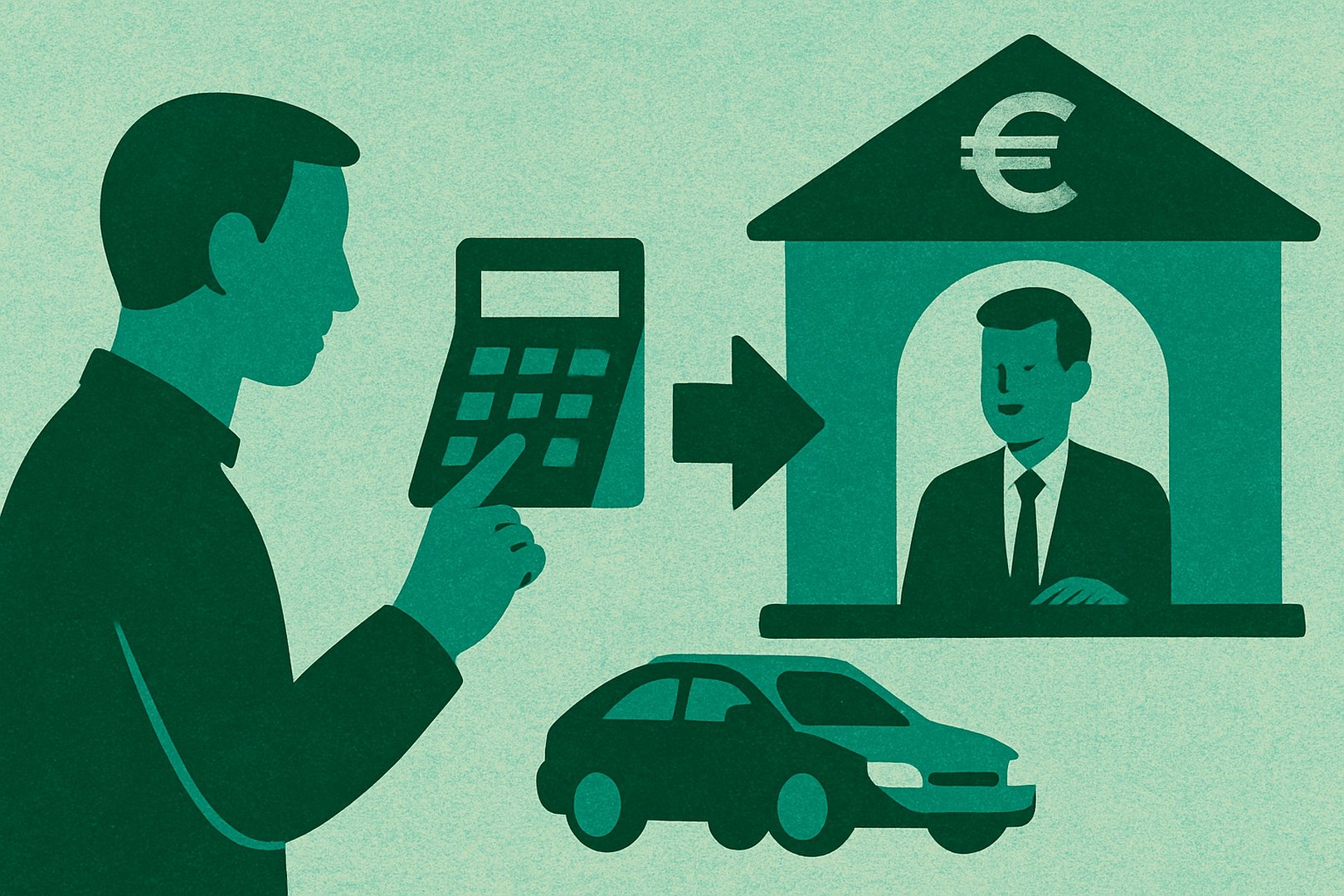 Regiobank geld lenen: lening afsluiten bij Regiobank - Lening.nl