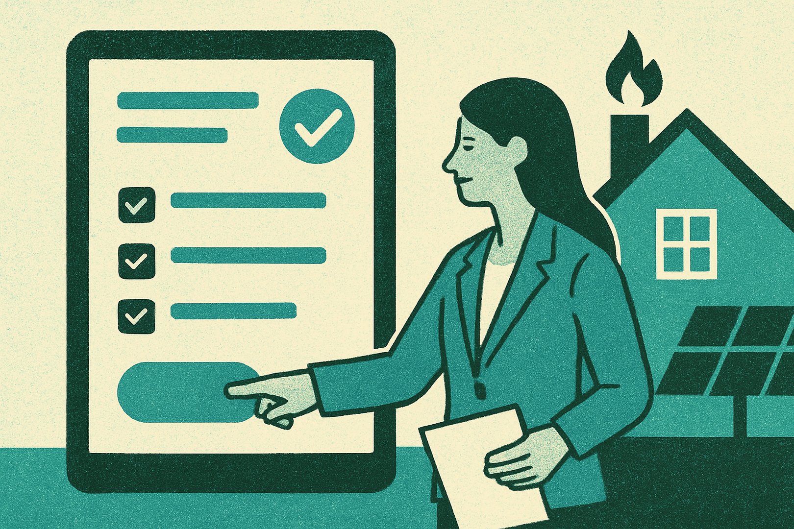 Warmtefonds renteloze lening aanvragen voor energiebesparing - Lening.nl