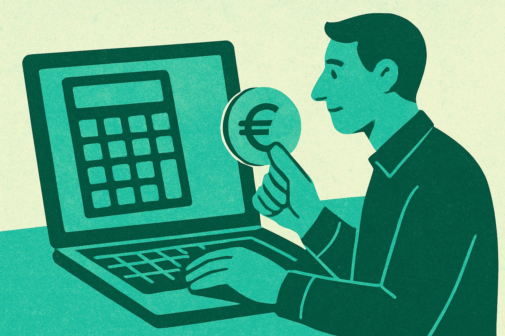 Wat kan ik lenen bij ABN Amro? Bereken en vraag direct uw lening aan - Lening.nl