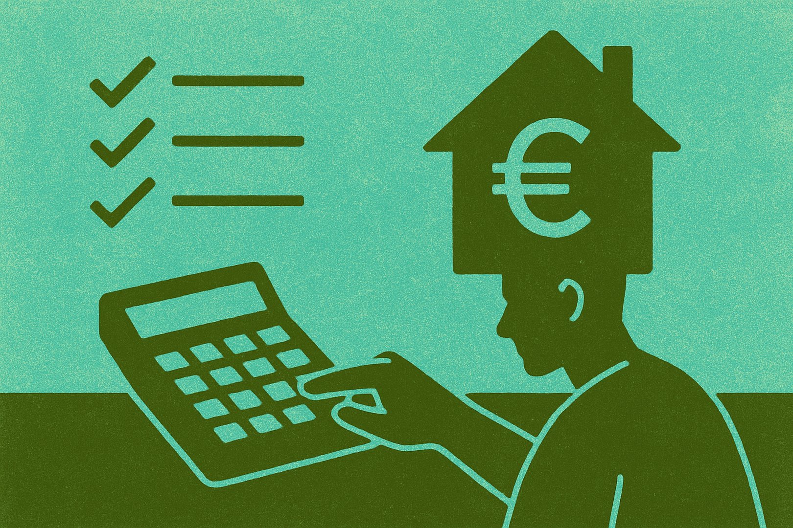 Bereken hoeveel geld ik kan lenen met onze lening calculator - Lening.nl