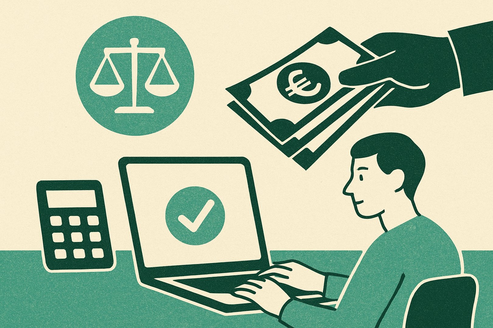 Hoe kan ik geld lenen? Vind en sluit de beste lening af - Lening.nl