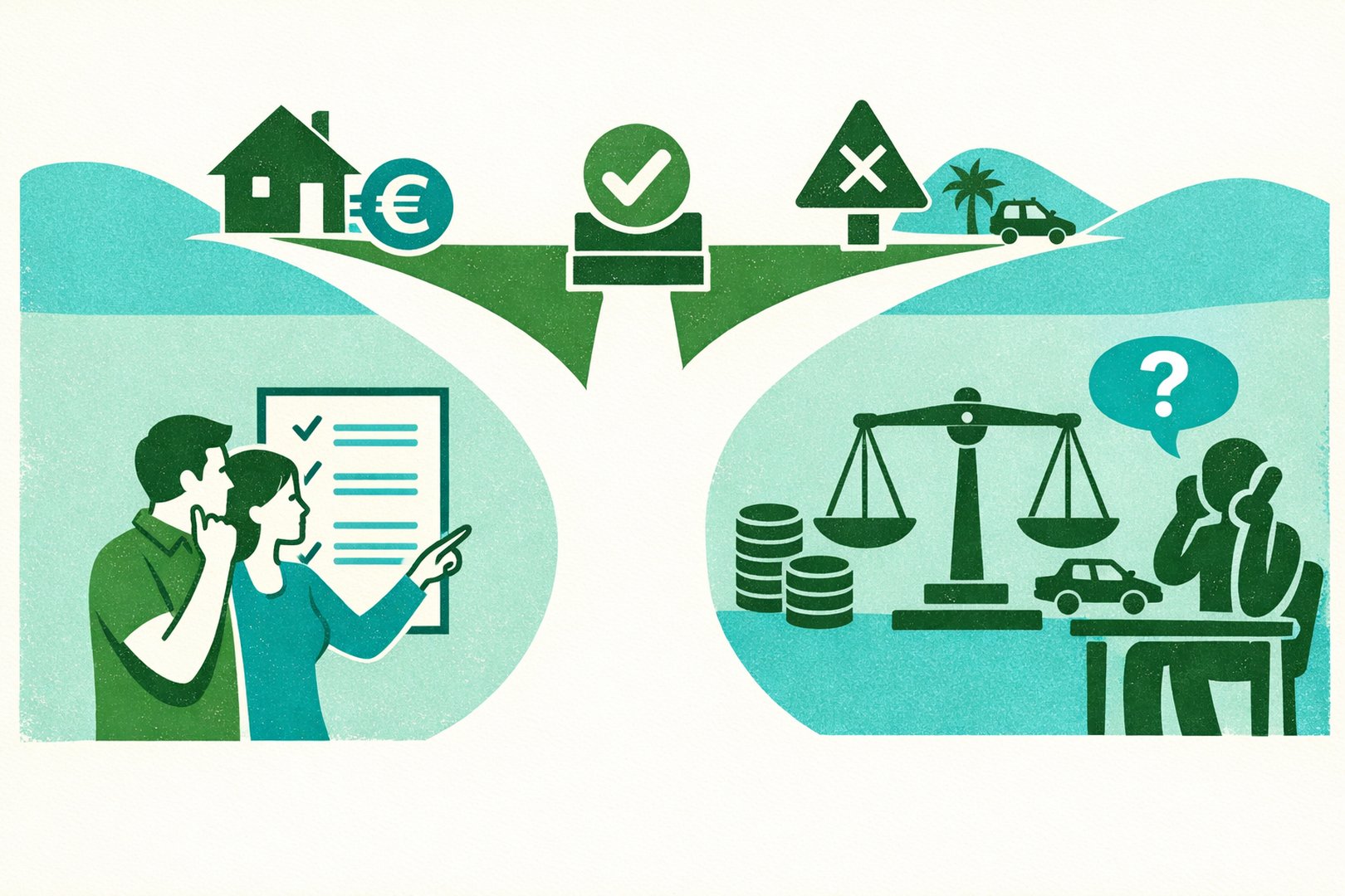 Perspectief Lening BNP Paribas: Voorwaarden, Rente en Aanvragen - Lening.nl